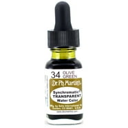 Dr. Ph. Martin's Bleedproof White, 1.0 oz - Walmart.com