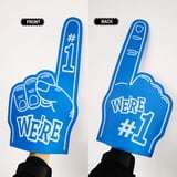 Zmeidao Clearance Foam Finger Giant Foam Giant Foam Giant Foam Hand ...