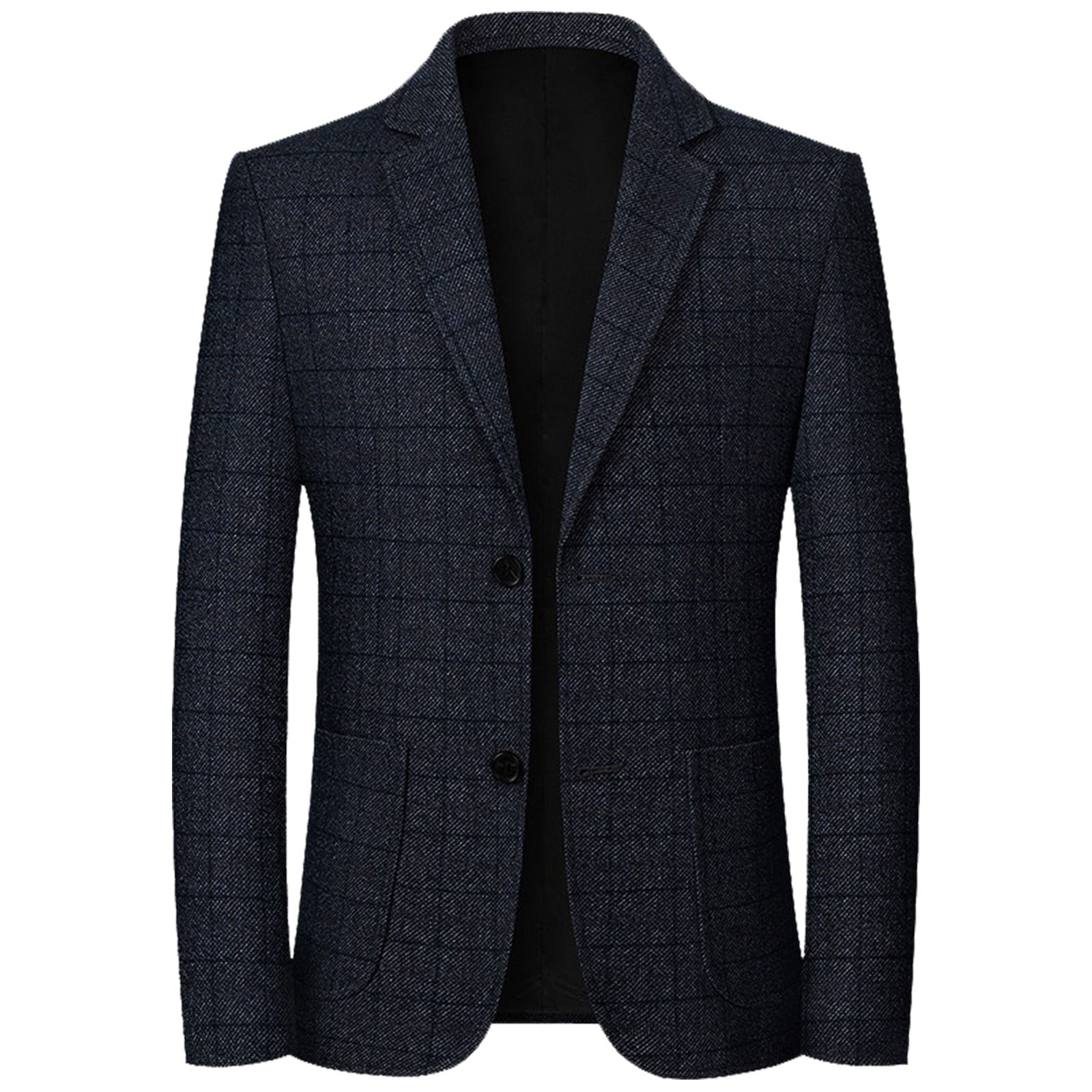 Click here for Pisexur Mens Suit Jacket Mens Fashionable Casual L... prices