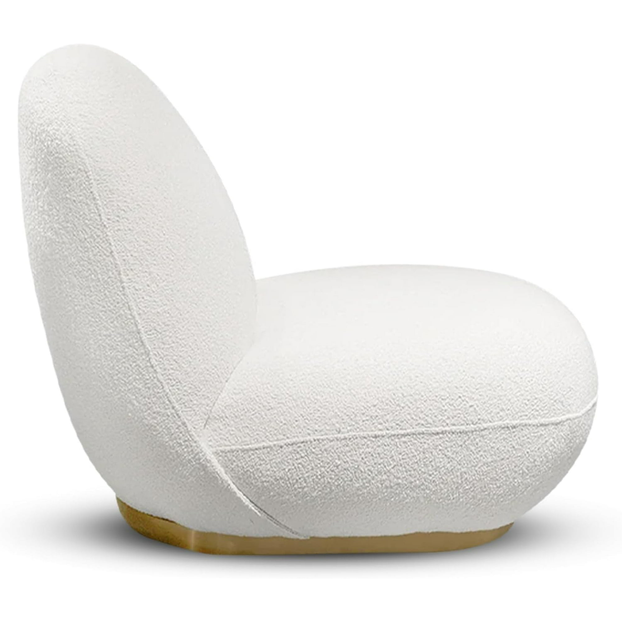 Click here for Eccleston Effects Clement Boucle Chair prices