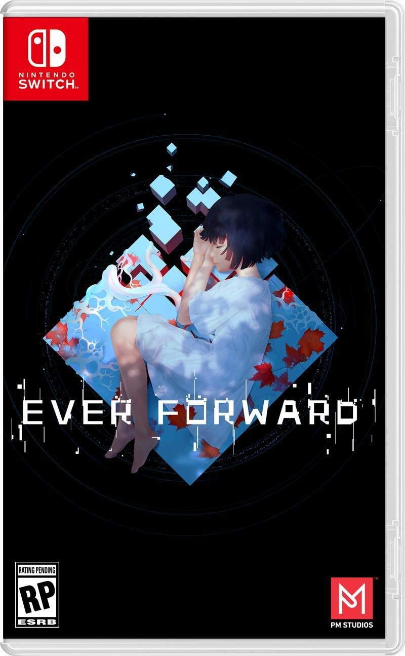 Ever Forward Nintendo Switch Nintendo Switch | Bodega Aurrera en línea