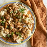 Taste of Moroccan Stew Kit (7 pound) - Walmart.com