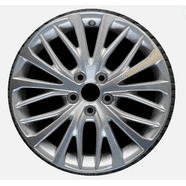 OE Wheels 18x7.5in TY12 Silver Wheel Rim, High-Performance for Toyota ...
