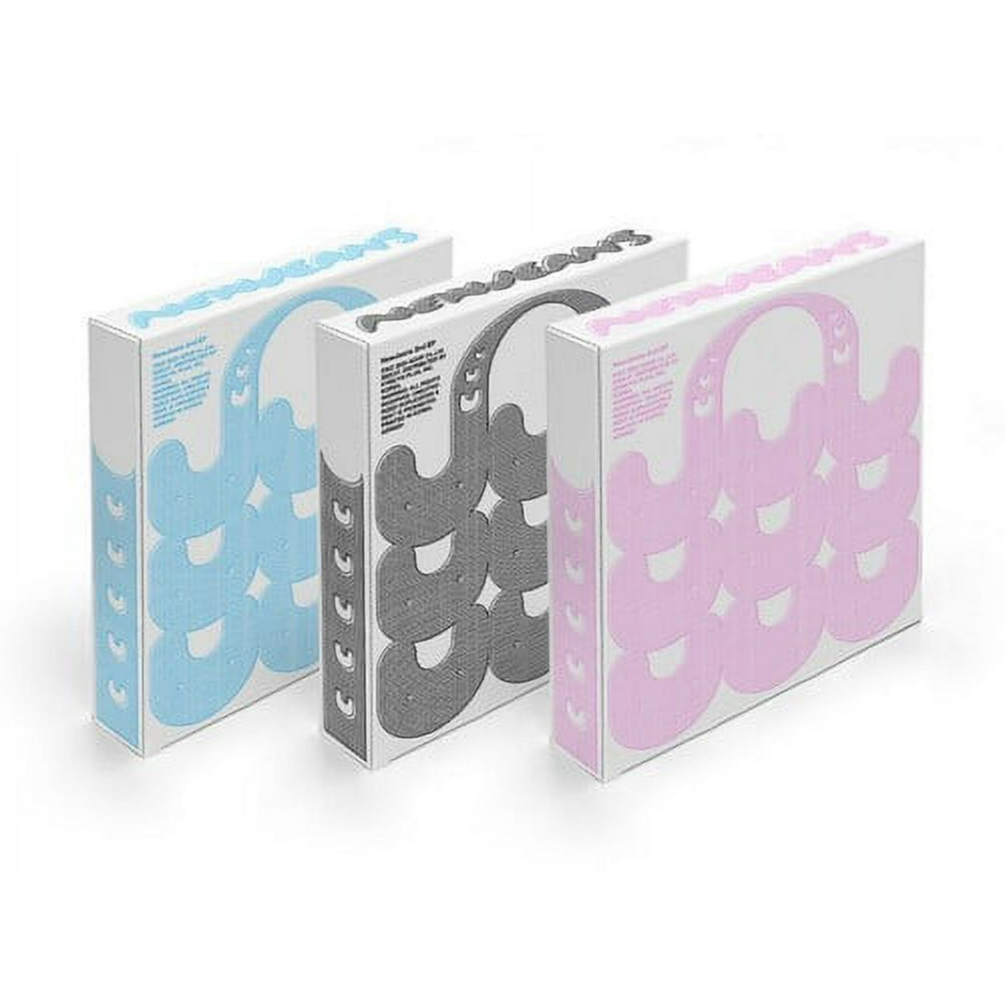 Click here for Big Hit Ent./Ingrooves Newjeans 2nd Ep get Up (Bun... prices