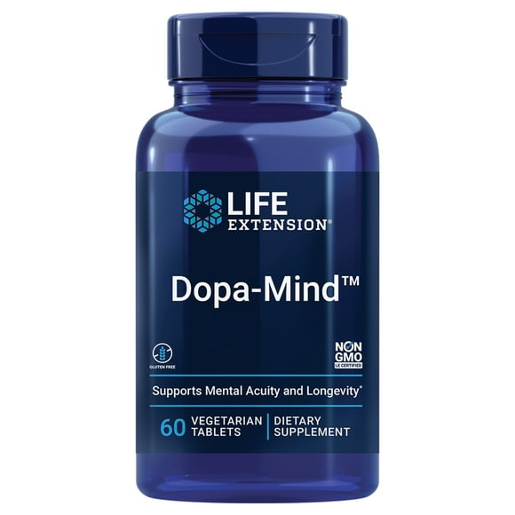 Dopamine Supplements