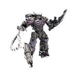 Transformers Shockwave Coloring Simple Miniature Tank - Walmart.com