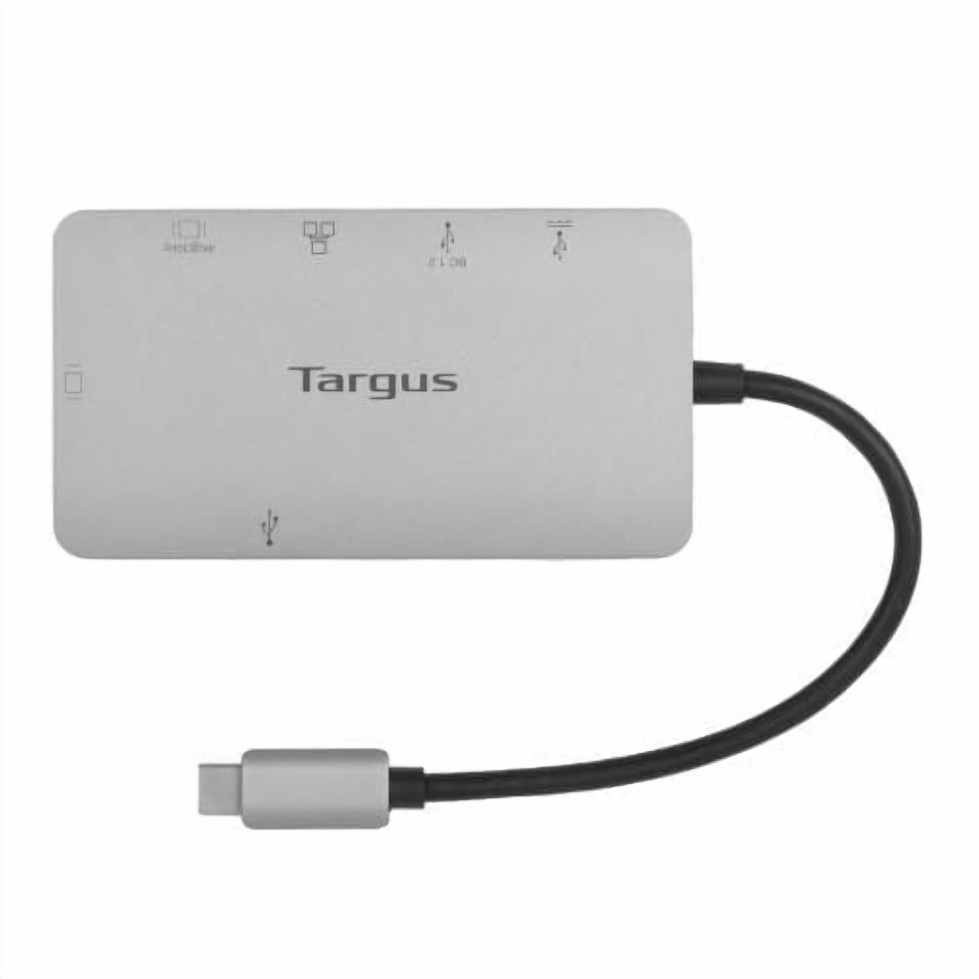 Click here for Targus Usb-C Dsppt Alt Mode Single 4k Hdmi/Hd Vga... prices