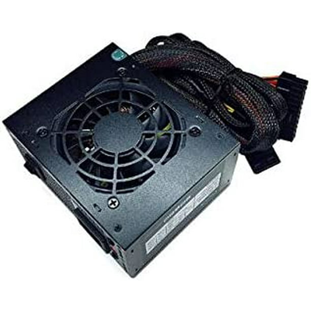SFX-AP400W Mini ITX Solution/Micro ATX/SFX 400W Power Supply - Walmart.ca