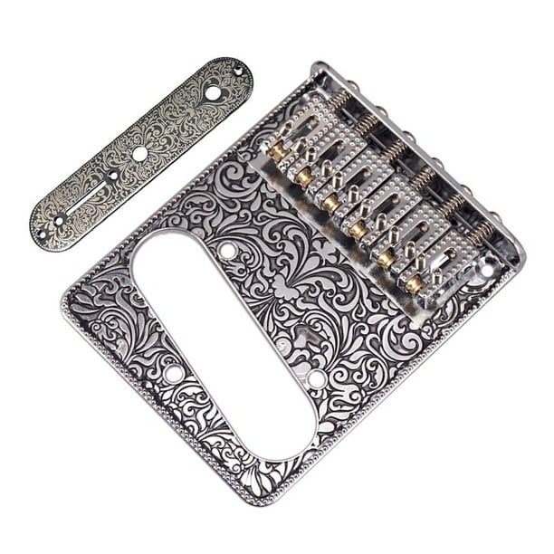 Licencia de control de interruptor de guitarra Hugo Puente de guitarra ...