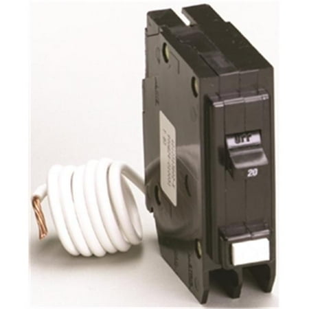 Cutler-Hammer GFTCB120 20AMP Ground Fault Circuit Breaker - Walmart.ca