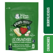 Gerber Biter Biscuits - Walmart.com