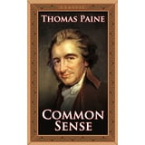 Common Sense (Paperback) - Walmart.com
