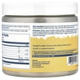 Solaray Vegan Collagen Booster Powder, Natural Vanilla , 6.1 oz (173 g ...