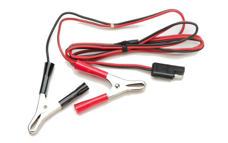 Zamp Solar ZS-BDC-BC Battery Charger Connector Fits Zamp Solar Plug-N ...