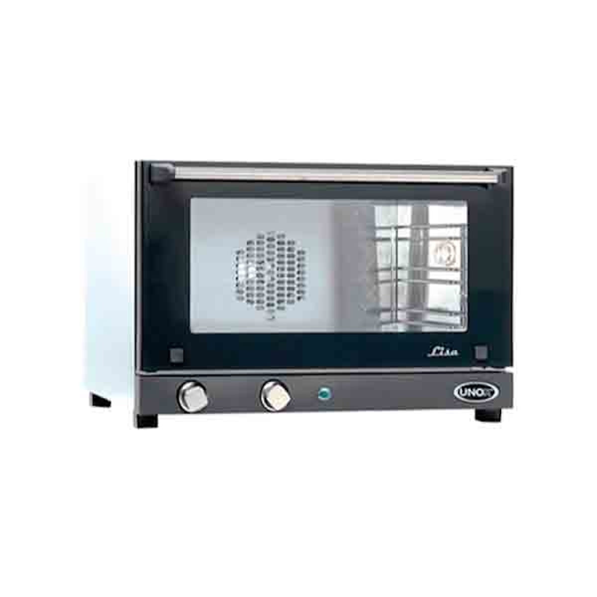 Linemicro™ Horno de Convección 3(469×330) – UNOX LISA XAF013 | Bodega ...