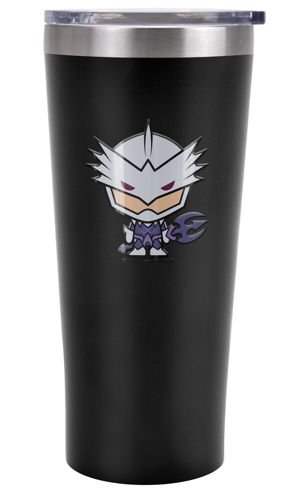 Aquaman Movie Official Ocean Master Chibi Character 20 oz Travel ...