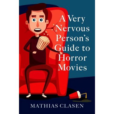 Nightmare Fuel: The Science of Horror Films (Hardcover) - Walmart.com