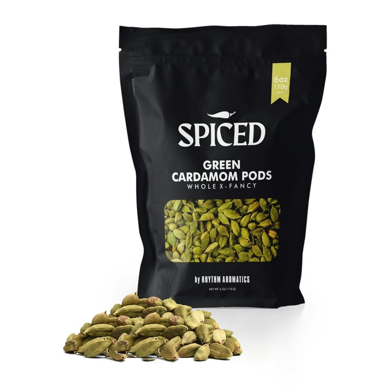 Cardamom Pods Whole Foods