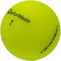 Pre-Owned Srixon Soft Feel Matte Red Golf Balls, Mint / AAAAA Condition ...