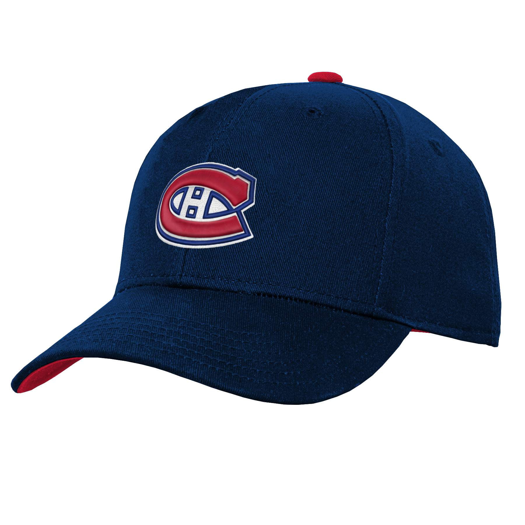 Click here for Outerstuff Nhl Youth Montreal Canadiens Pre-Curve... prices