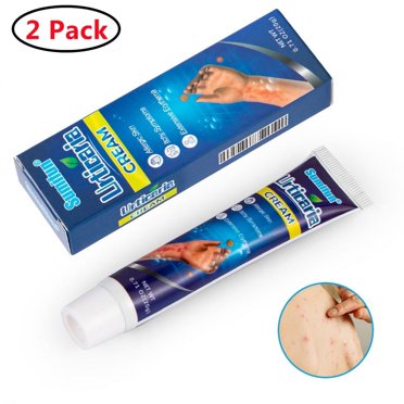 Perrigo Hydrocortisone Cream 1% Maximum Strength Anti-Itch Cream 1 lb ...
