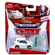 Disney Cars Series 3 Francesca Diecast Car - Walmart.com