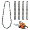 Echo-91PX62CQ 18In Low Profile 62 Link Chainsaw Chain - Walmart.com