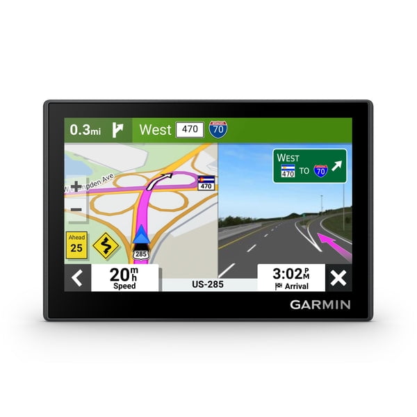 Garmin DRIVE53 Drive 53 GPS