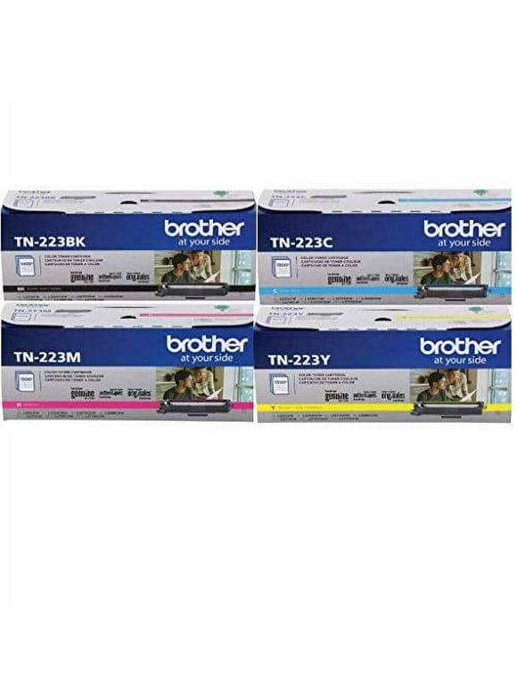 Brother Printer Ink and Toner in Brother - Walmart.com