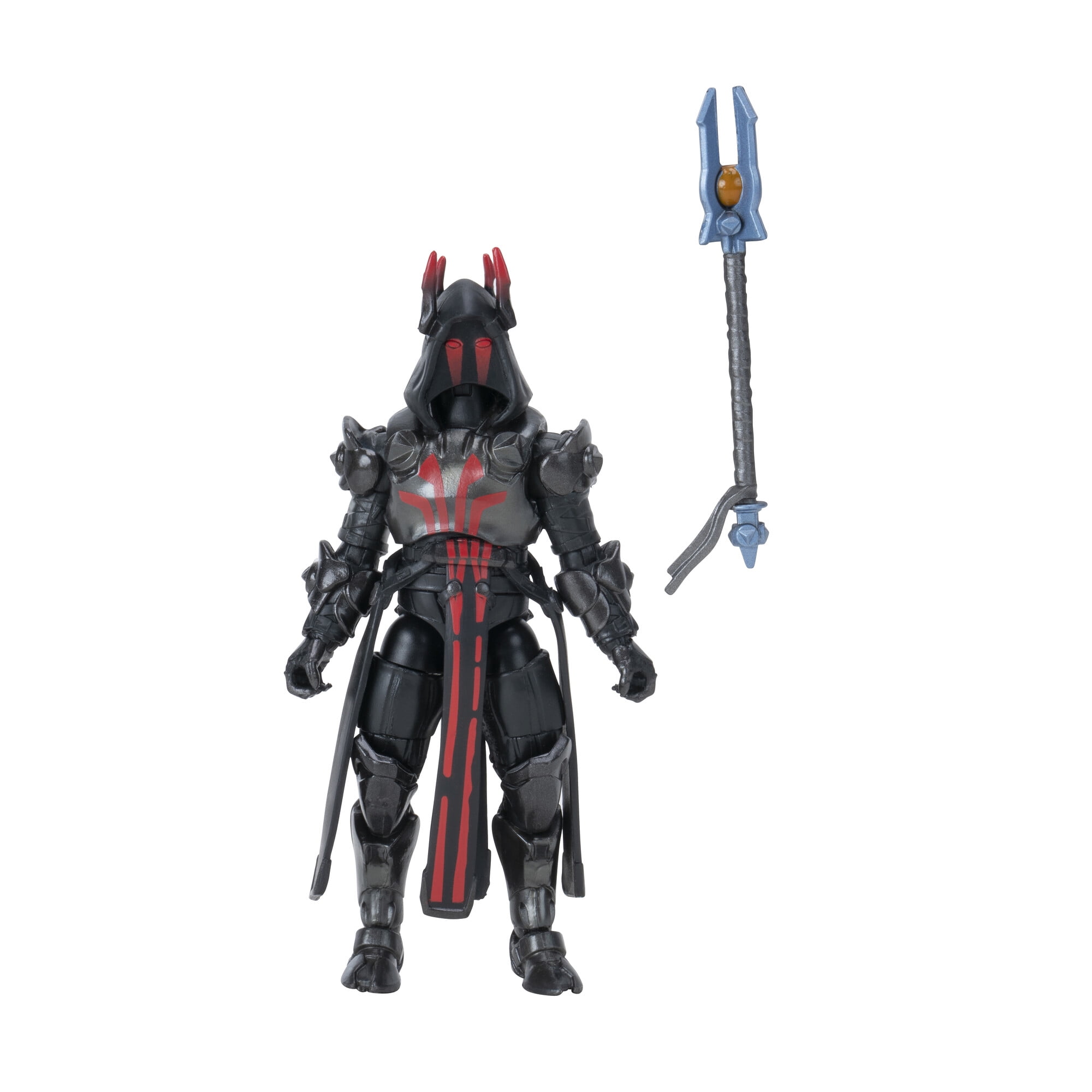 Fortnite FNT0798 Solo Mode Core The Ice King (Black), 4-inch Highly ...