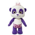 "7"" Plush Baby Animals Pack - Lulu, Bailey, Franny, Kip, Tilly - 18+ Months, Netflix Series ...