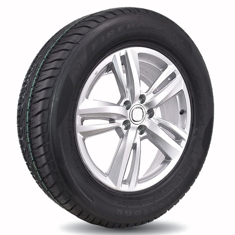 LLANTA FIRESTONE FIREHAWK GT 185/55R15 82V | Bodega Aurrera en línea