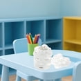 70ml Coloured Play Dough – DIY Noodle Dough, Creative Craft Dough ...