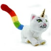 Flipzee Trolls 2 in 1 Plush Rainbow Galore 15" Plush - Walmart.com