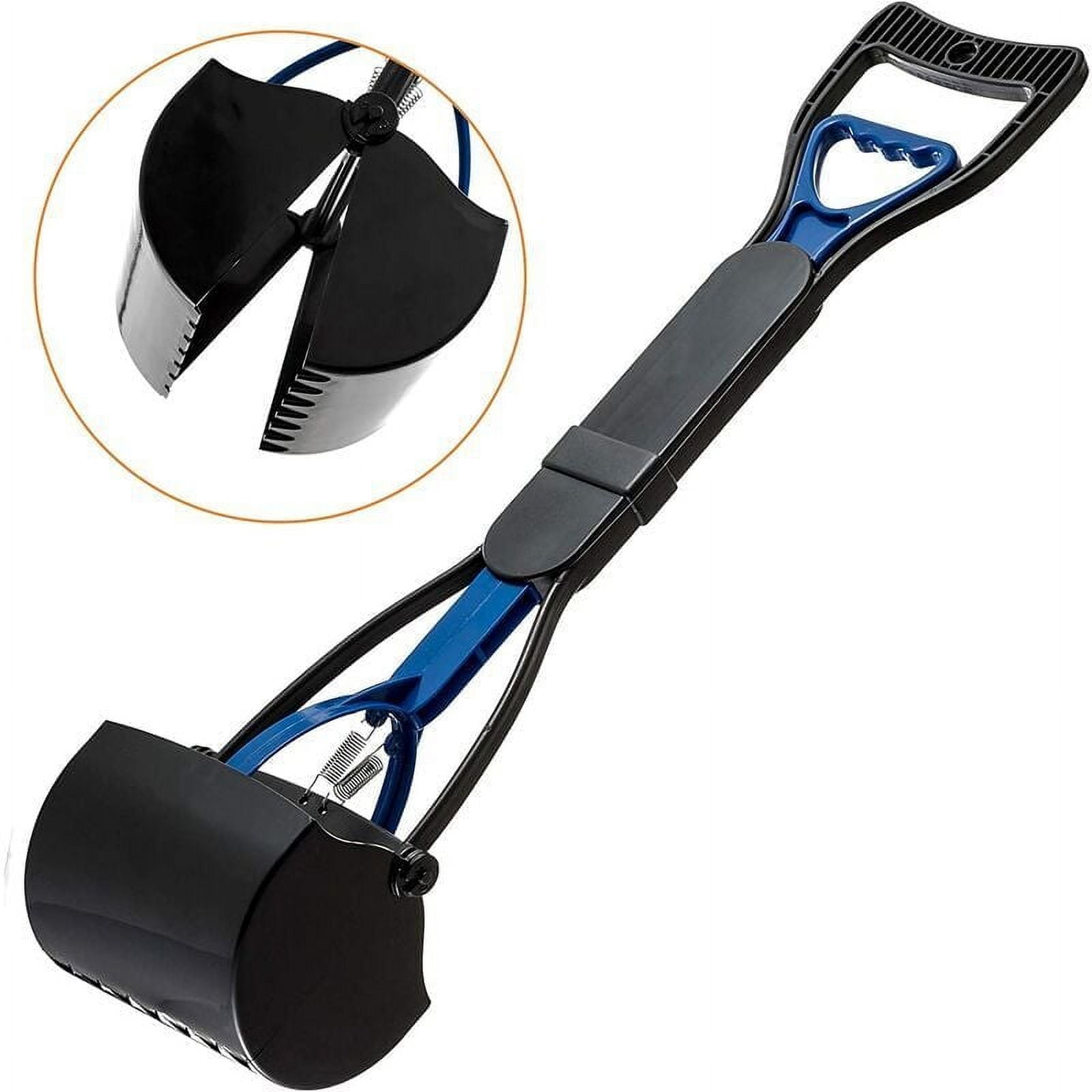 Click here for Dutchman Pooper Scooper With Foldable Design & Hea... prices