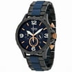Fossil Men's Grant Chronograph - Walmart.com