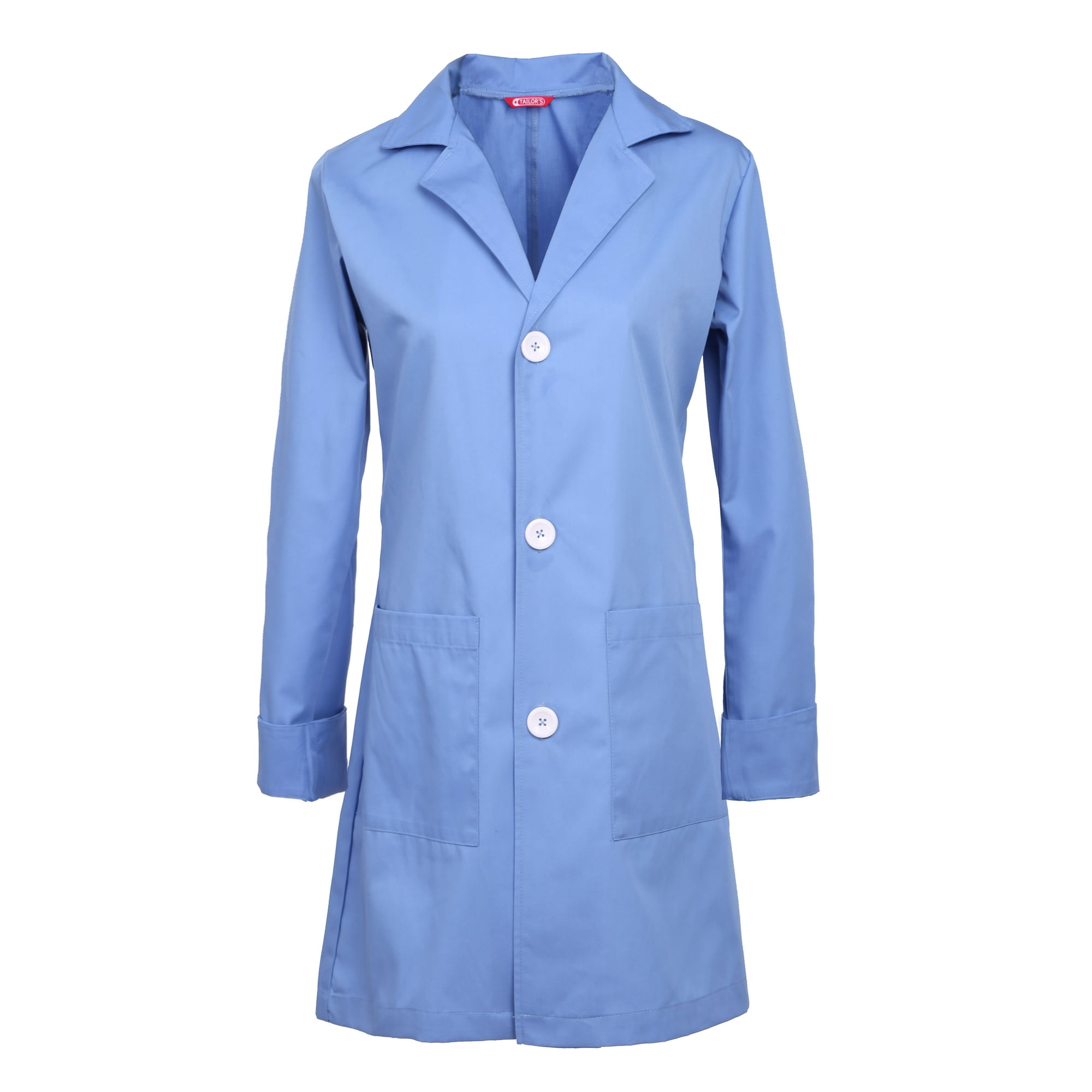 Click here for Tailors Womens Lab Coat prices