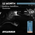 Sylvania H1 Basic Halogen Headlight Bulb, 1 Pack, Compatible with ...