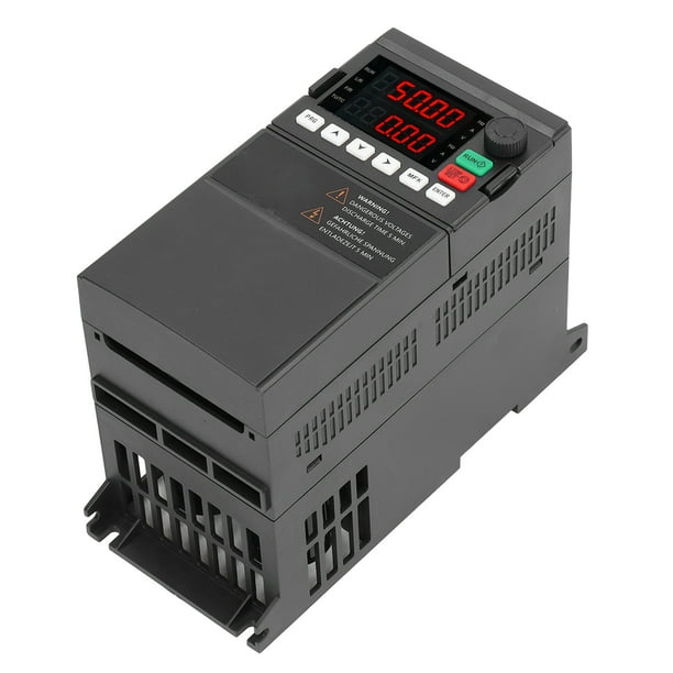 Variable Frequency Drive, Frequency Converter 3 Phase For Constant ...