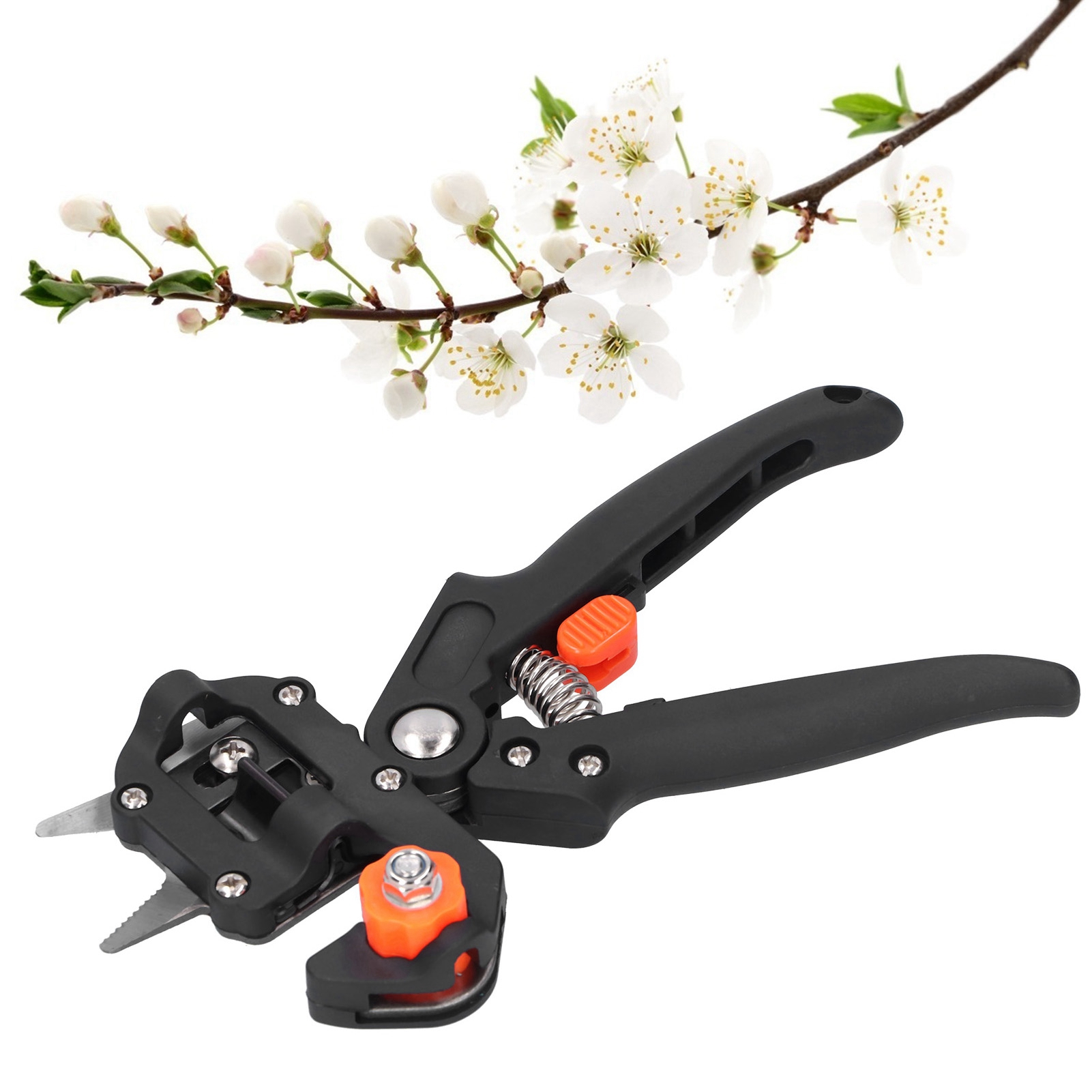 Juego De Herramientas De Injerto De Jardín Injerto De árboles, Planta ...