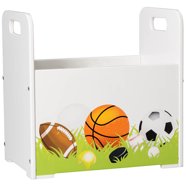 Coloring Book Caddy - Coloring Book Organizer with Crayon Storage ...