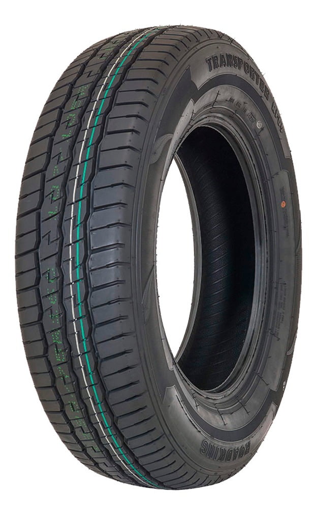 Llanta 195/r15 Lt Roadking Transporter RF09 106R | Walmart en línea