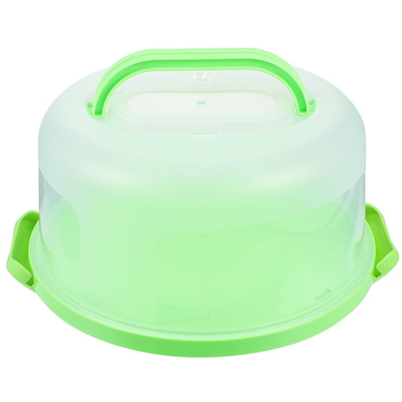 Pie & Cake Carriers