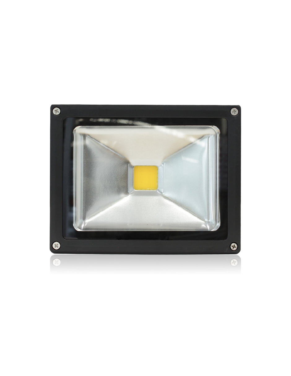 Lámpara Adesi Arbotante Exterior Novara Negro LED 50W Adesi Adesi ...