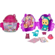 Dreamworks Trolls Pod'Ular Troll Tree - Walmart.com