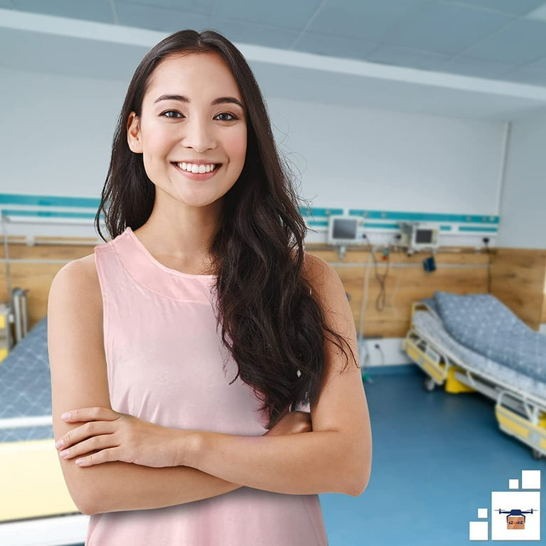 Hospital Gowns For Women