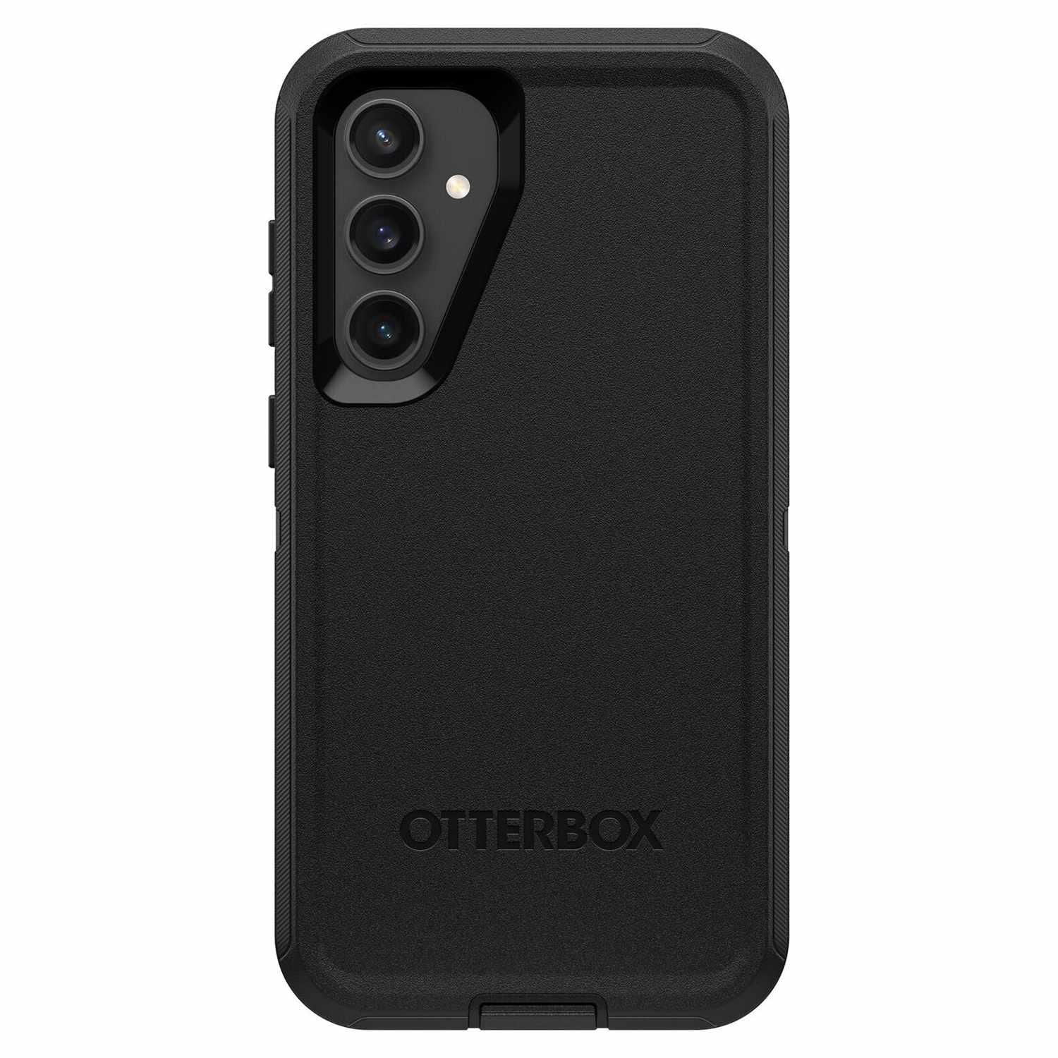Click here for Otterbox Defender Protective Case Black For Samsun... prices