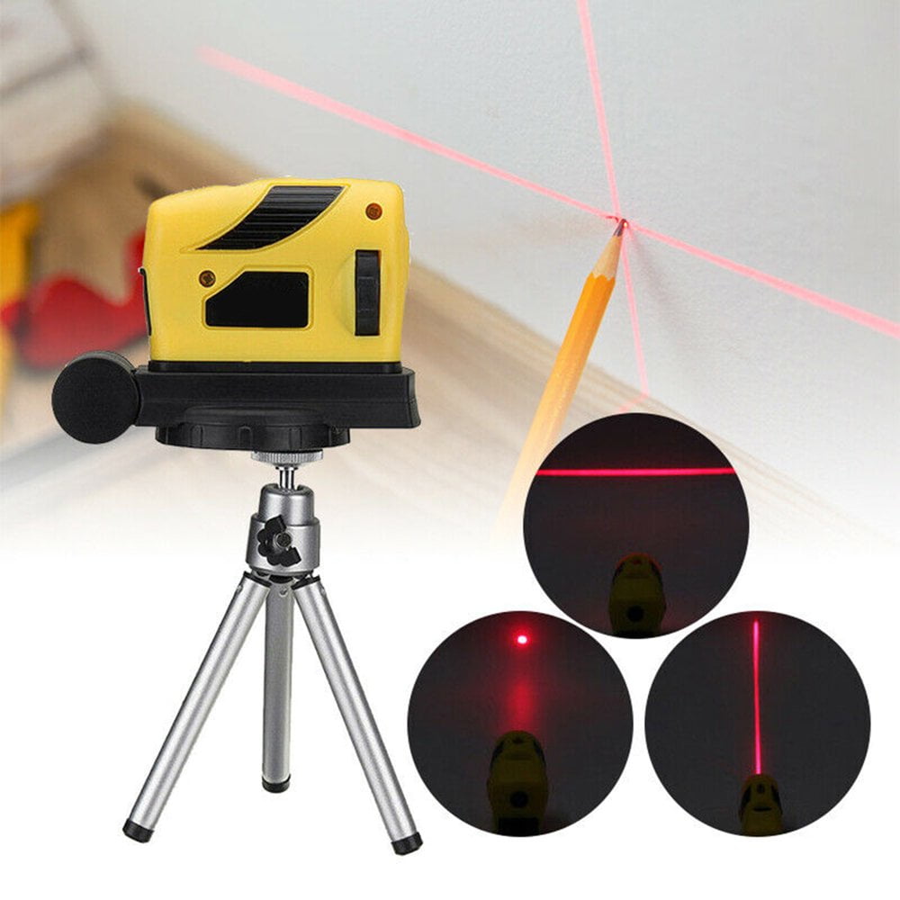 Click here for Deelleeo 3d Laser Level Point/Line/Cross Horizonta... prices