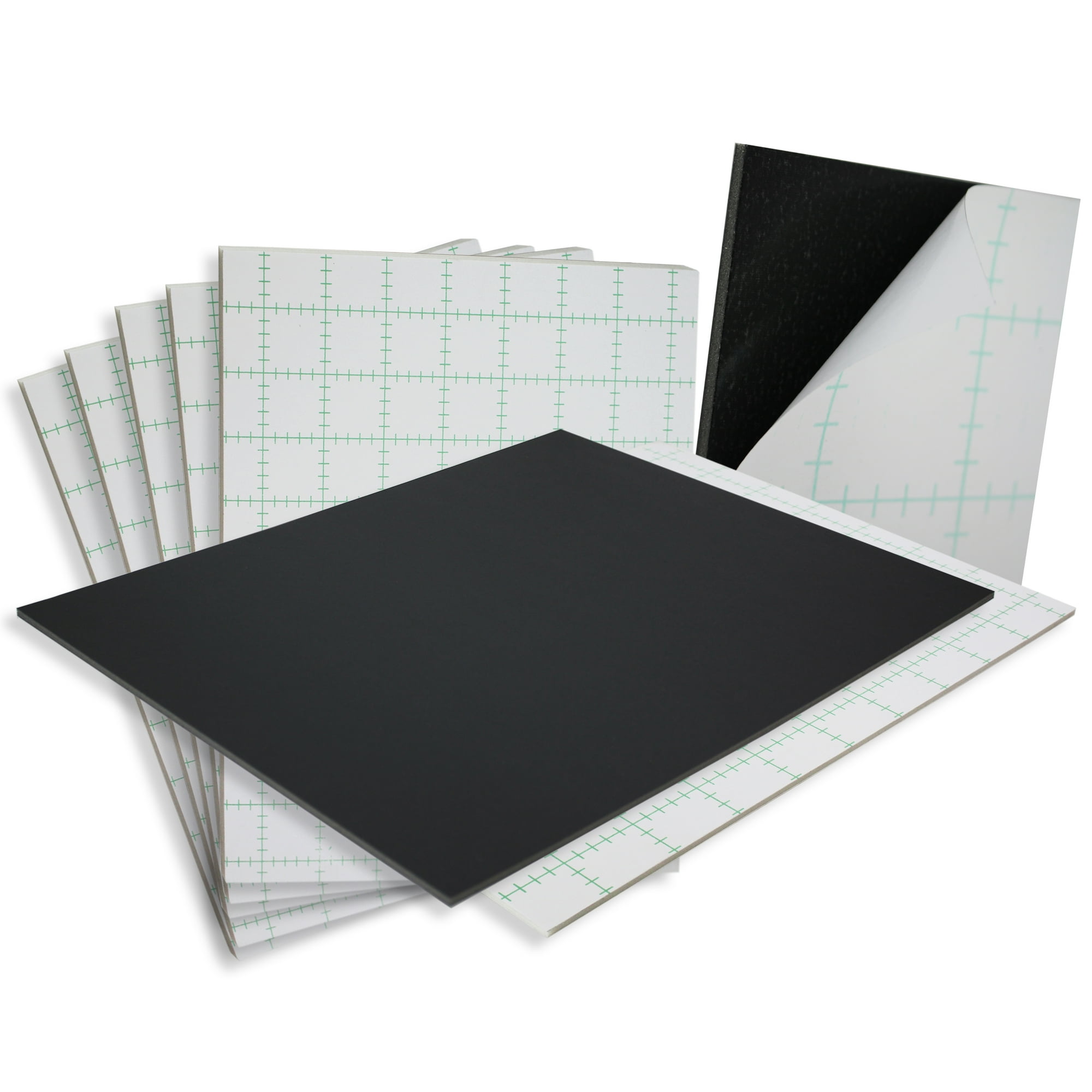 Self Adhesive Poster Board