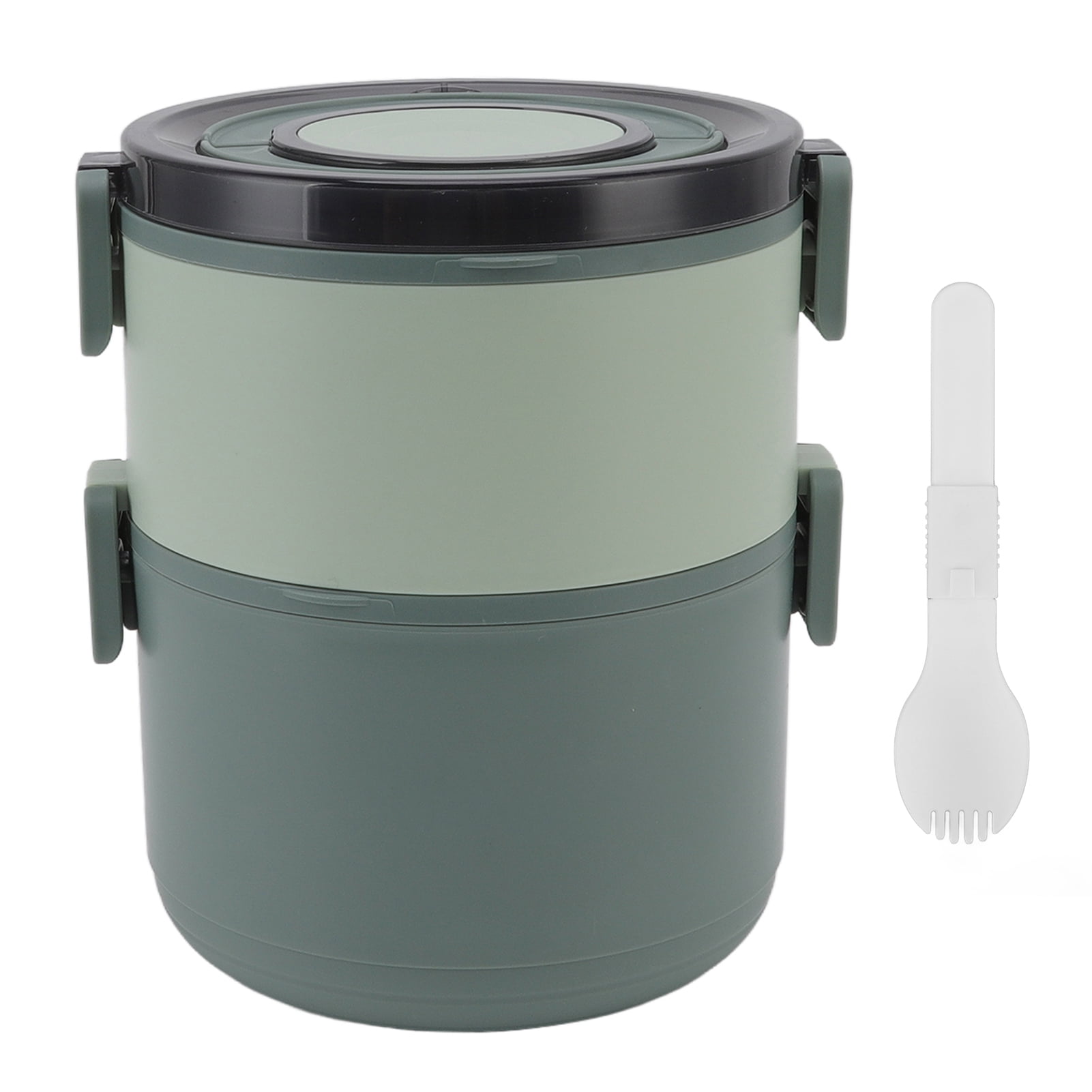 Click here for Liyjtk Hot Food Thermos  All In One Stackable Lunc... prices